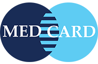 MED CARD LTDA - GERENCIADOR DE BOLETOS